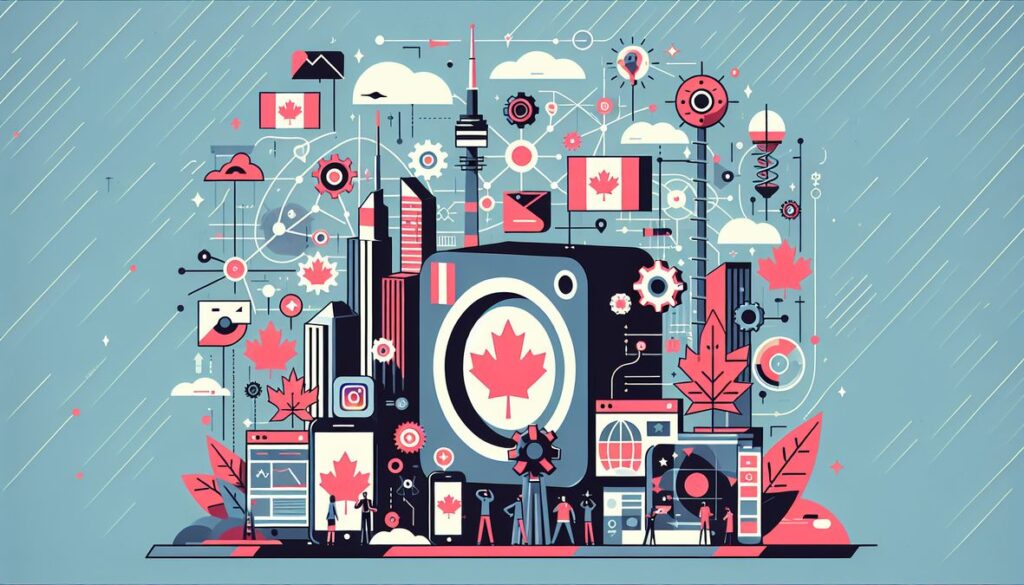 How to Increase Instagram Visibility for Canadian Influencers in 2026 ...