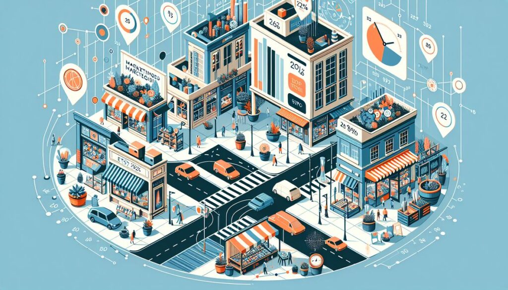 2026 Marketing Ideas to Increase Traffic to Your Etsy Store - Glorifix